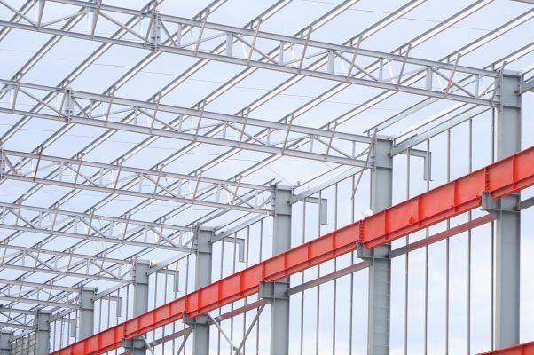 INDUSTRIES - DaiDung Corporation