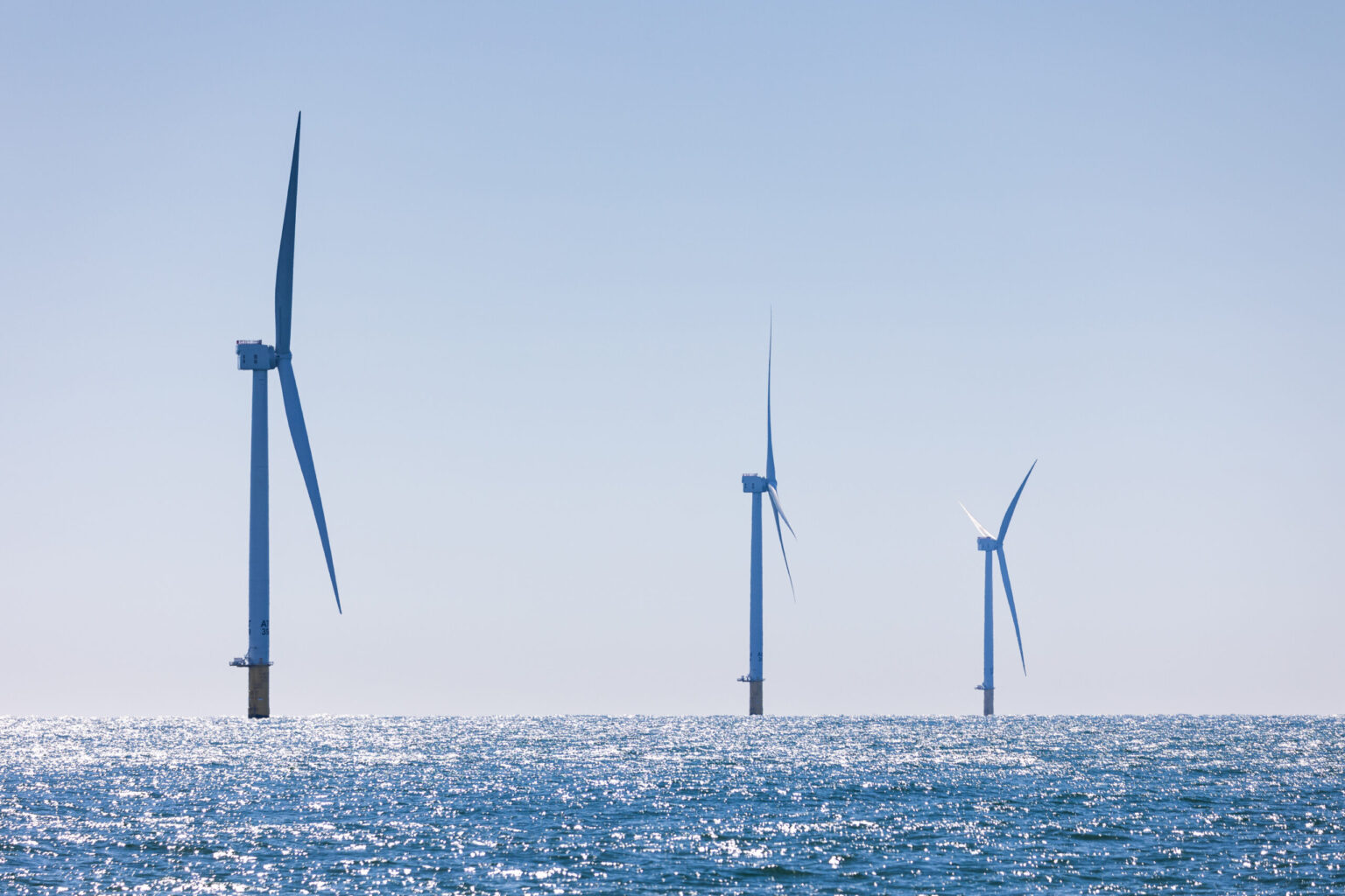 Key Processes of Comprehensive Wind Farm Operation Process - DaiDung ...
